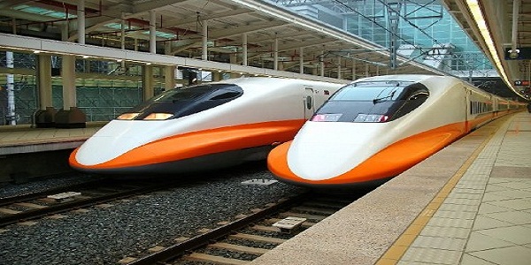 Hollysys to provide ATP equipment and systems for high-speed trains ...