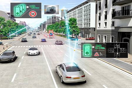 GENIVI Alliance and Open Connectivity Foundation Collaborate on Open ...