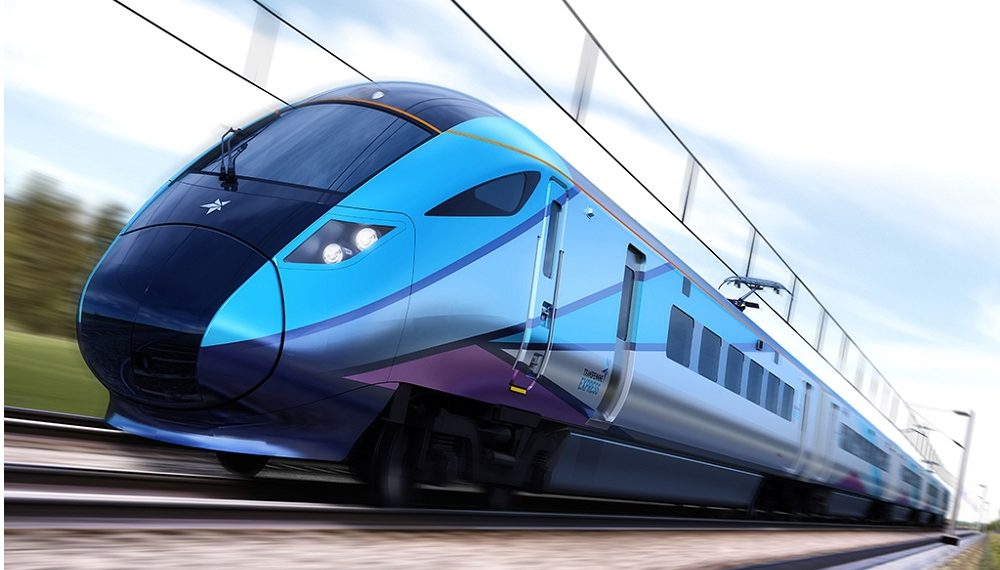 Hitachi Rail to deliver new Ontario Line trains, systems, maintenance ...