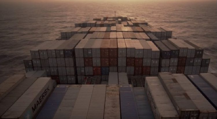 Top Ocean Carriers Launch Digital Standards Association - Transport ...