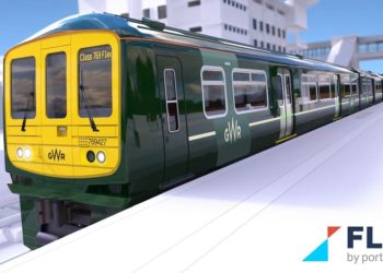 Light Rail Systems Archives - Transport Advancement