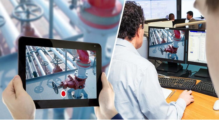 DNV GL rolls out remote surveys for all vessels
