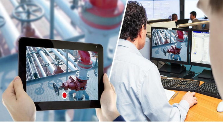 DNV GL rolls out remote surveys for all vessels