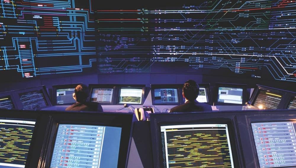 Role of technology in making rail systems safe and secure