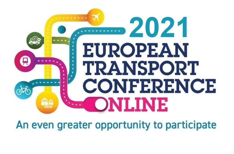 The ETC – 2021 is the annual conference of the Association for European ...
