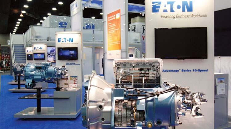 Eaton's Vehicle Group and eMobility continue to expand footprint in Europe