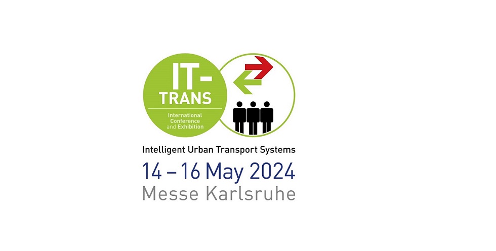 IT-TRANS – International Conference and Exhibition 2024 | Transport ...