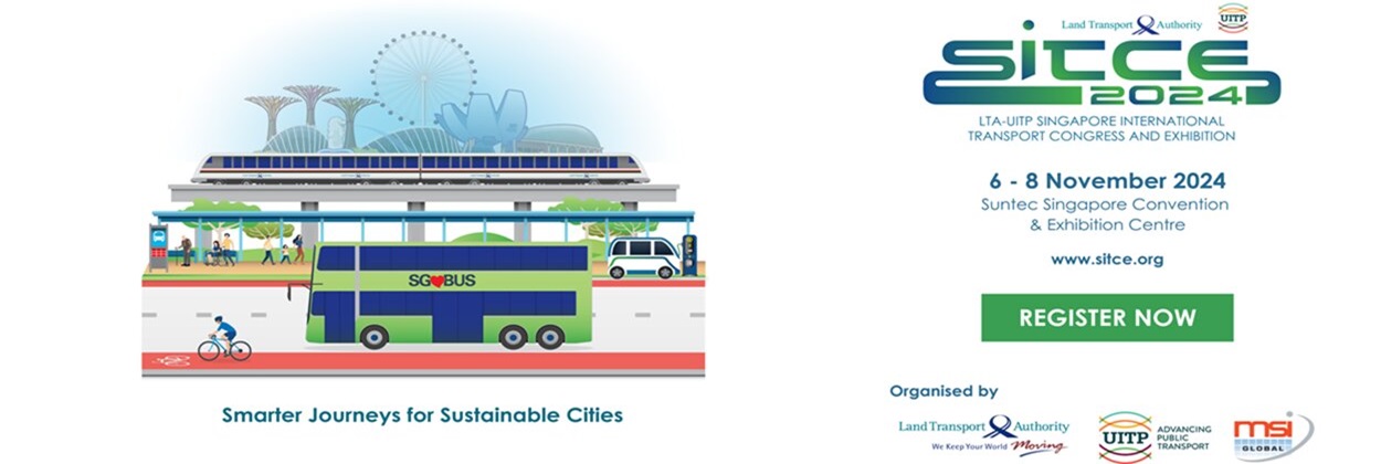 Transport Advancement