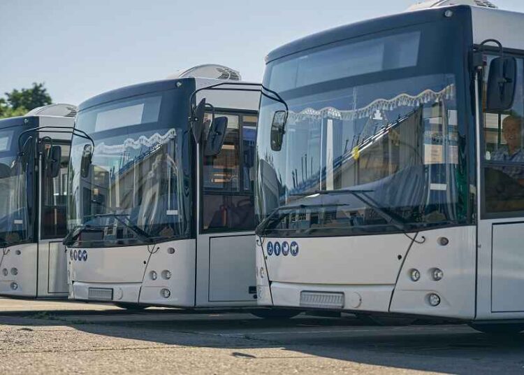 Transport Advancement