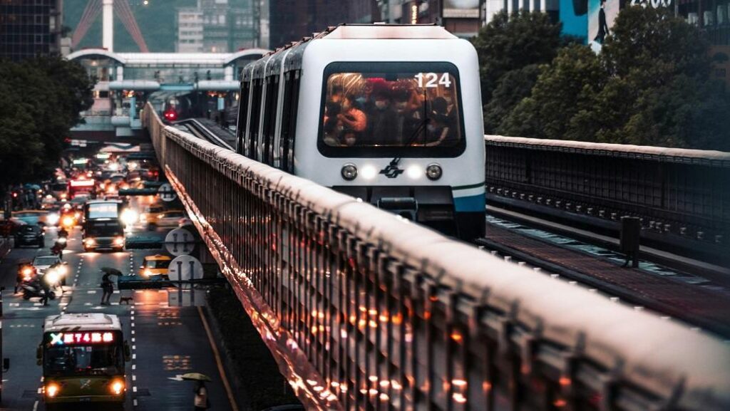 The Evolving and Executable Transportation Trends in 2025