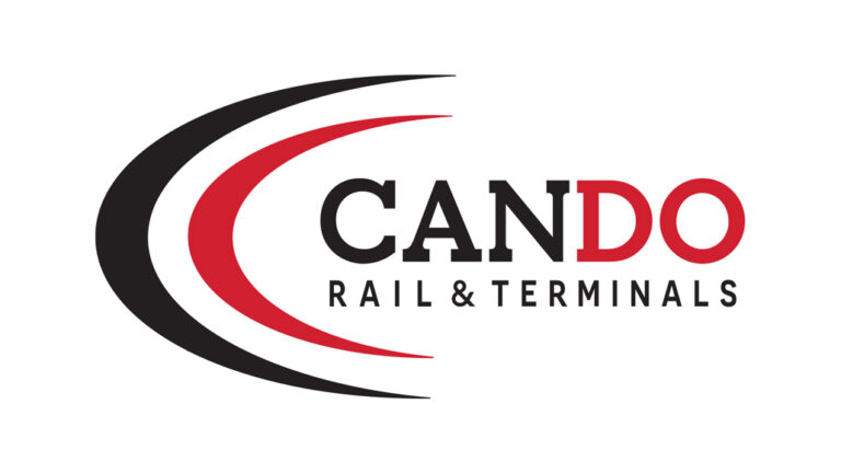 Cando Rail Unveils Canada’s First Battery-Powered Train