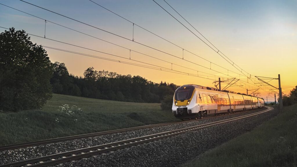 Nokia Launches 5G Radio System For Railway Communication