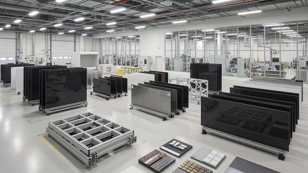 Advanced Materials Redefine Transport Equipment Performance