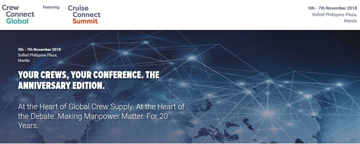 CrewConnect Global - Transport Advancement