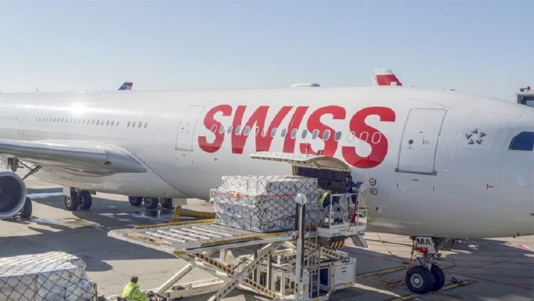 World Courier invests in SAF with Swiss WorldCargo