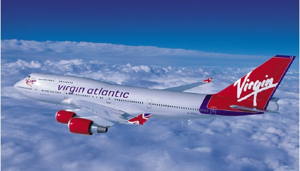 Virgin Atlantic Cargo