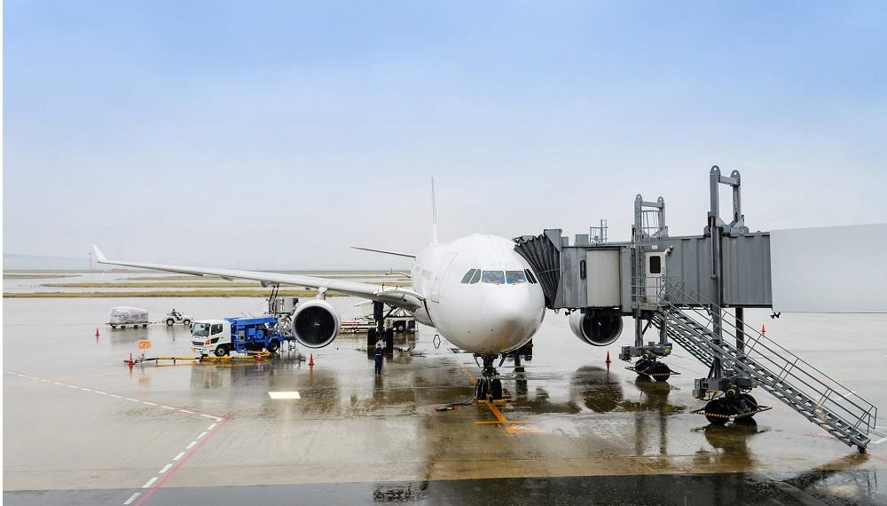 CEVA Logistics Air Freight Division introduces two new services for air ...