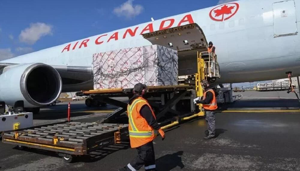 Canadian logistics technology company Machool fosters its presence by ...