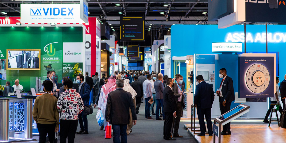 Intersec 2023 - Transport Advancement