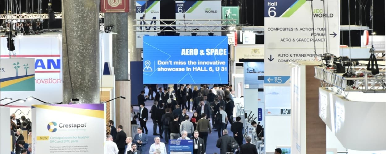 Events and Exhibitions | Transport Advancement