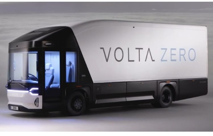 Volta Trucks accelerates its ambitious Road-to-Zero Emissions strategy
