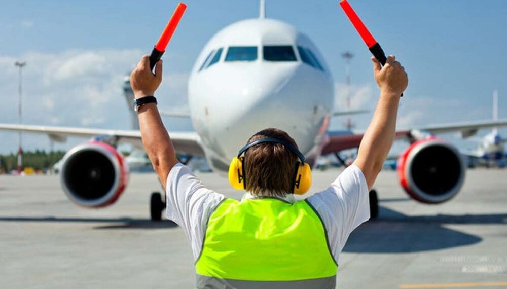 Professional Skills and Excellence in the aviation Industry?