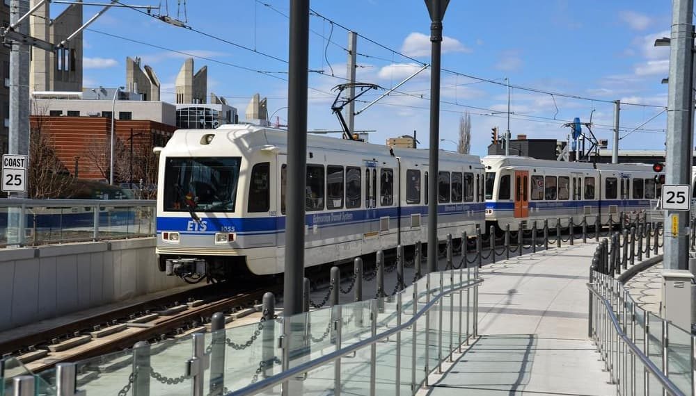 New light rail line in Toronto to be equipped with Thales technology