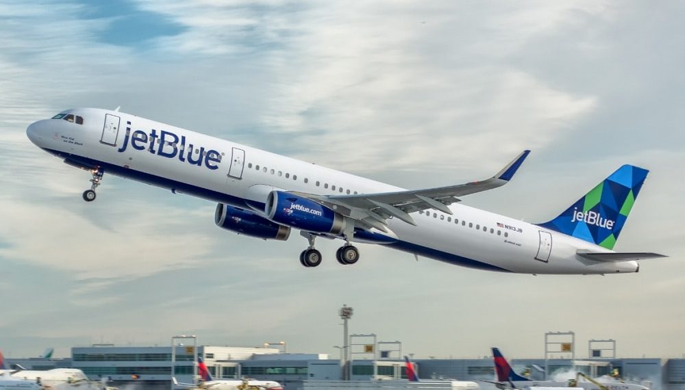 JetBlue uses AI technology to Modernize Cruise Planning and Booking ...