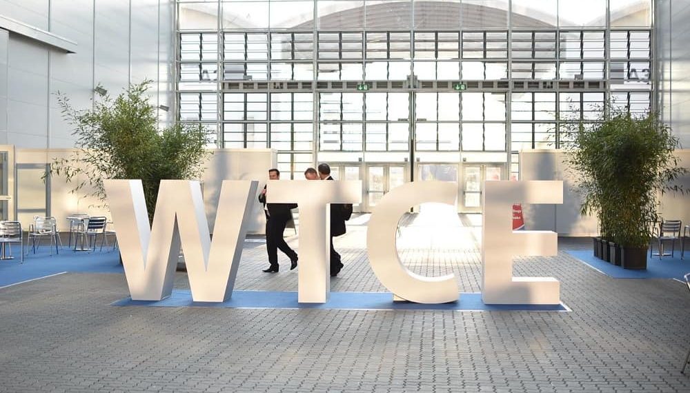 Matrix to showcase patented Bio-Form plastic at WTCE - Transport ...