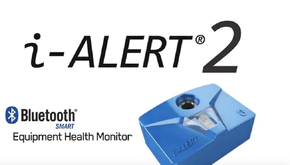ITT upgrades innovative i-ALERT® Monitoring Solution Portfolio ...