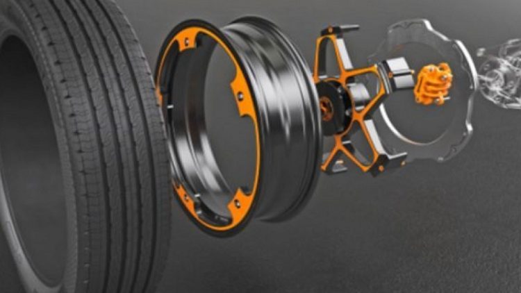 Emergency Brake Assist, Bluetooth-Capable ECU, Innovative Tires: New ...