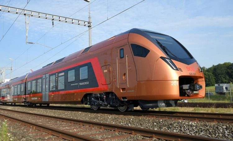 ABB wins traction equipment orders to expand rail fleets in the US and ...