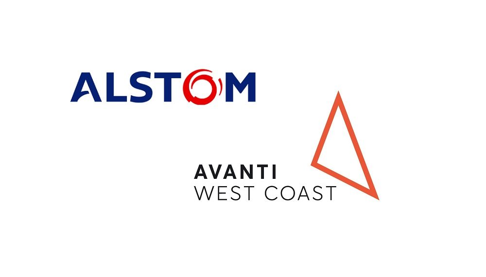 Alstom Logo Vector
