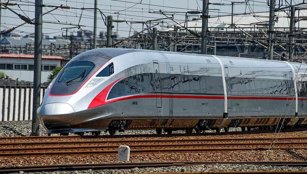 Liebherr to Overhaul HVAC Units of ETR 700 High Speed Trains