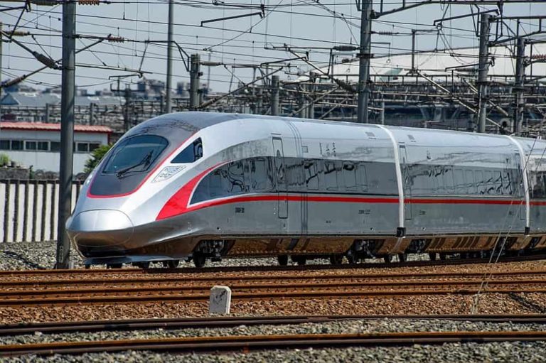 Liebherr to Overhaul HVAC Units of ETR 700 High Speed Trains