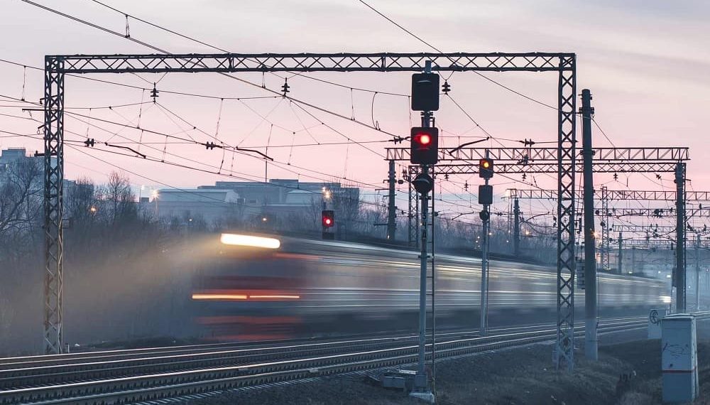 Alstom developed the new signalling system for the renovated Saint ...