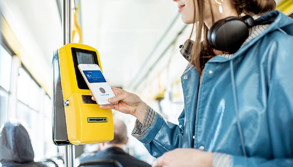 SacRT introduces tap to ride contactless ticketing on Sacramento's ...
