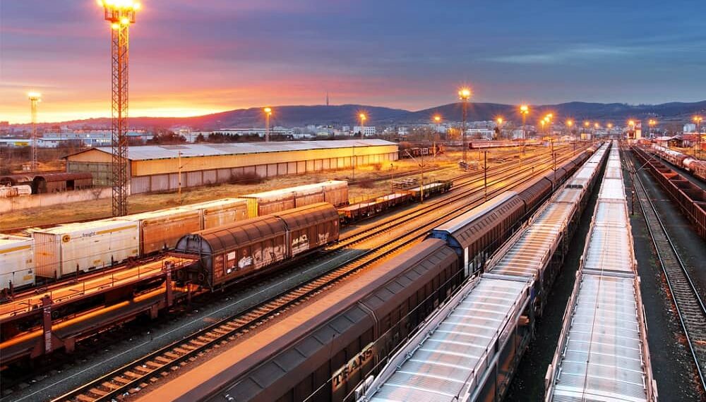 Hexagon unveils security and surveillance portfolio for rail operations