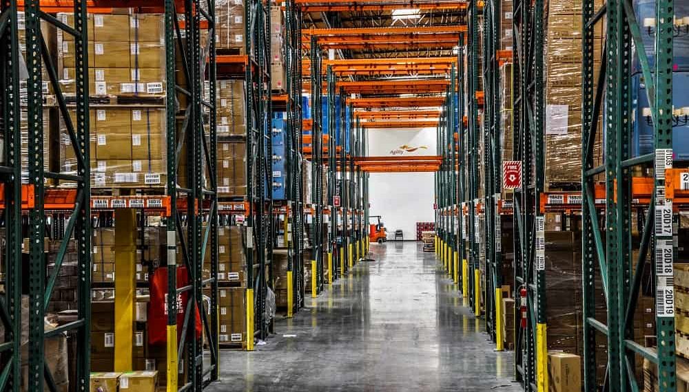 Top Digitization Trends in Freight Forwarding for 2019