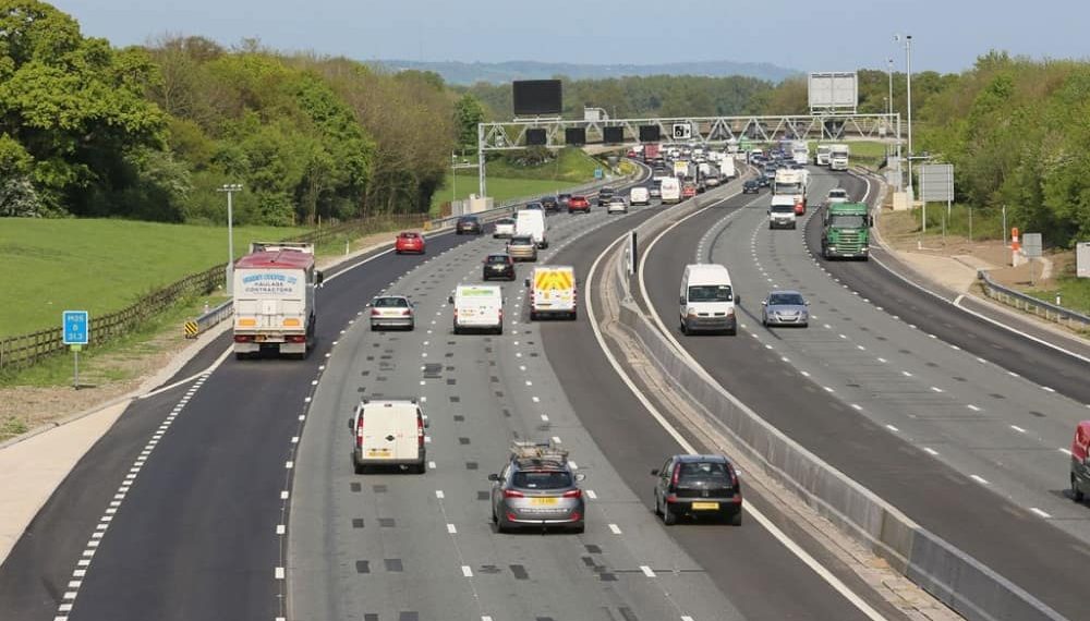 Highways England unveils plans to widen A12