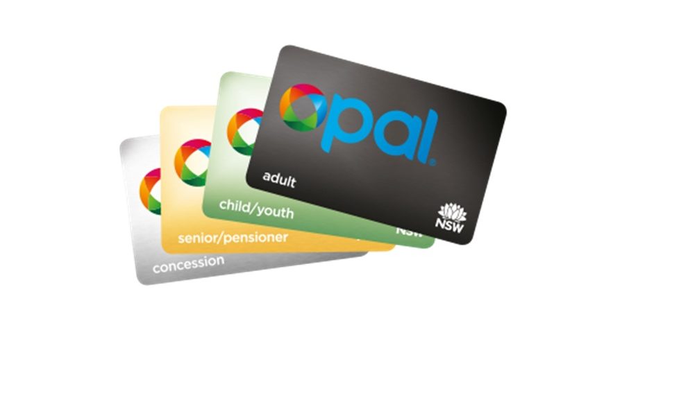 Sydney's Opal card to expand to Uber trips and e-bikes in world first
