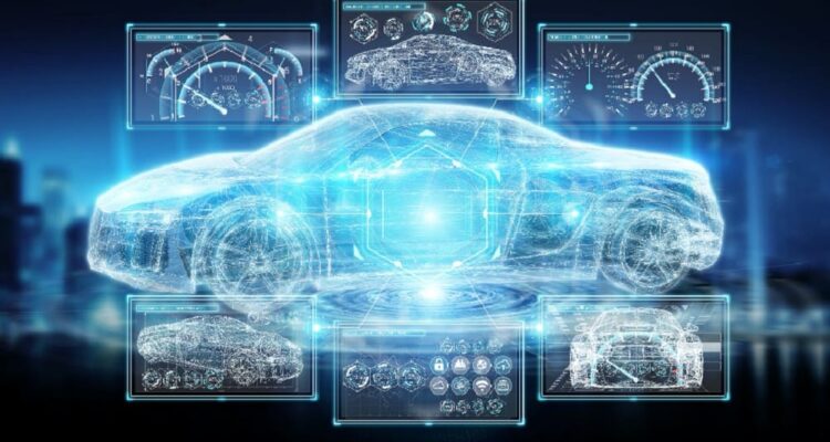 Sonatus partners with Hyundai Motor Group to drive the future of the ...