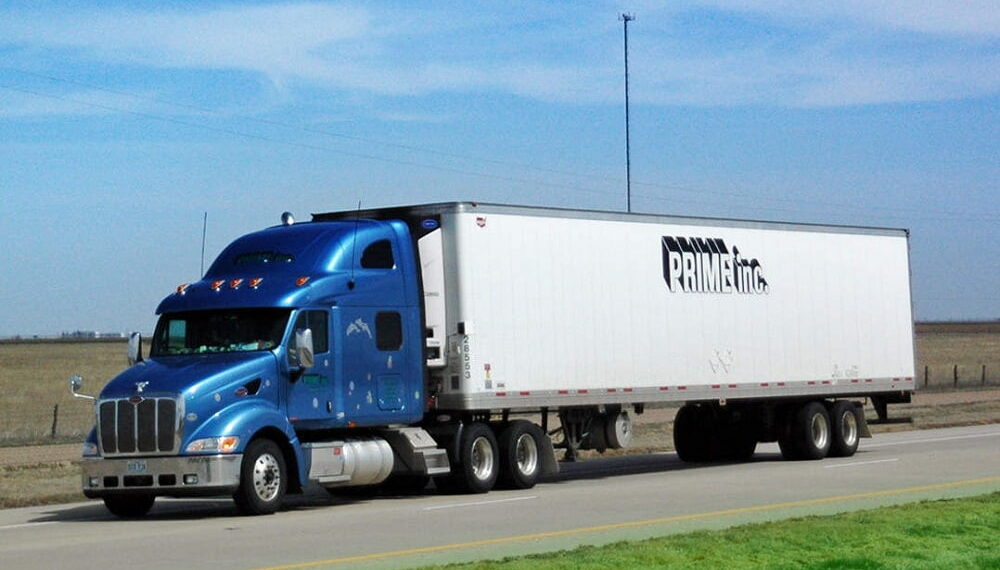 Prime Partners With Mastery to Implement Cloud-Based TMS