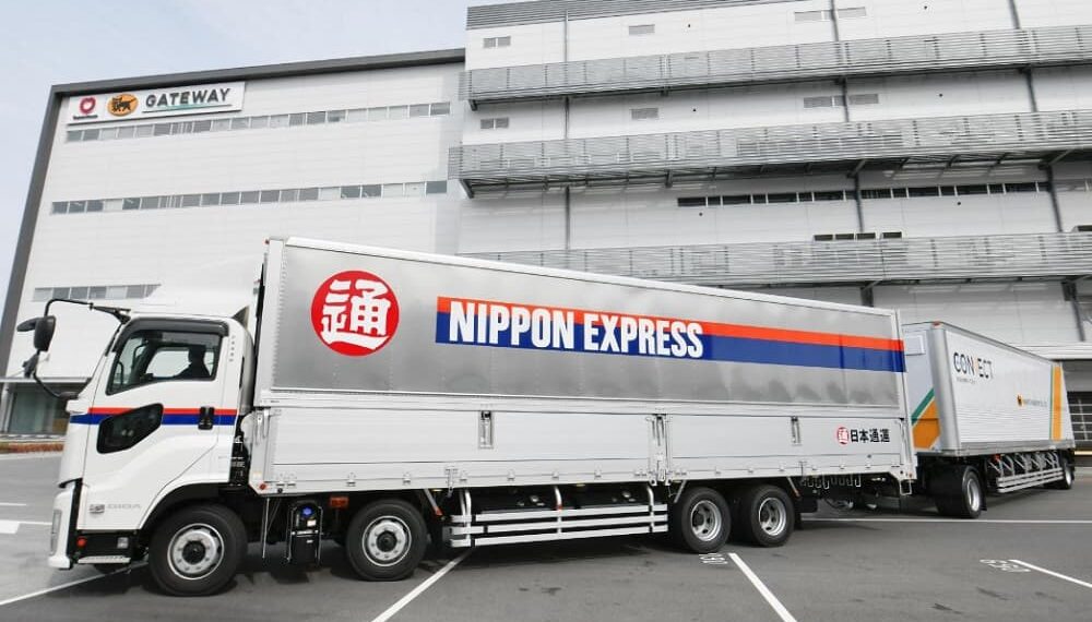 Nippon Express Italia Achieves CEIV Pharma Recertification