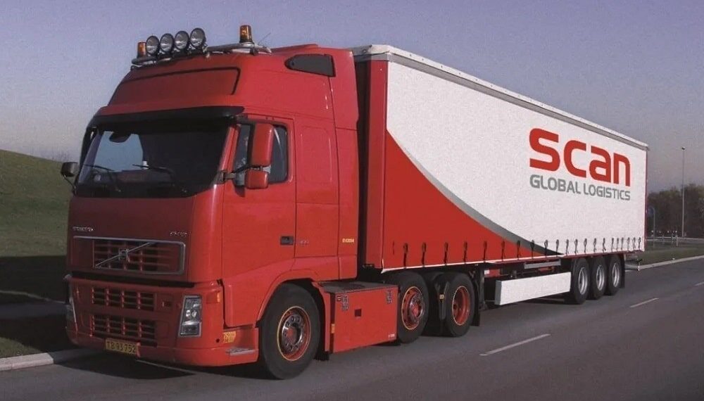 Scan Global Logistics once again expands its global network with the ...