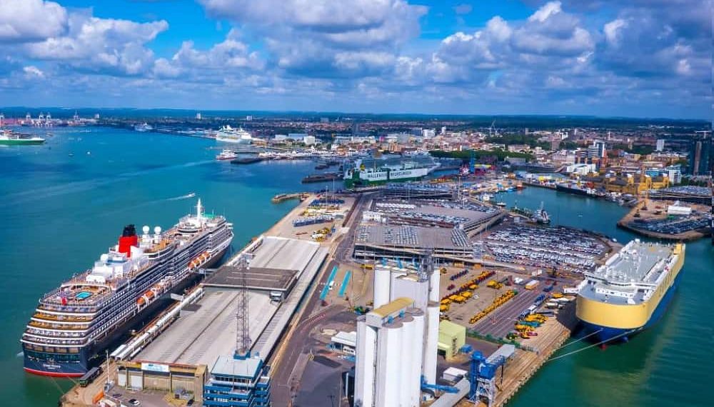 Verizon Business signs its first European Private 5G contract with ...