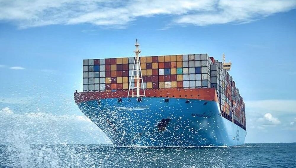 Maersk and MSC to discontinue 2M alliance in 2025