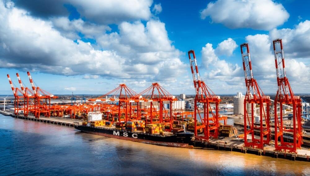 IMO adopts new net-zero plan for close to 2050